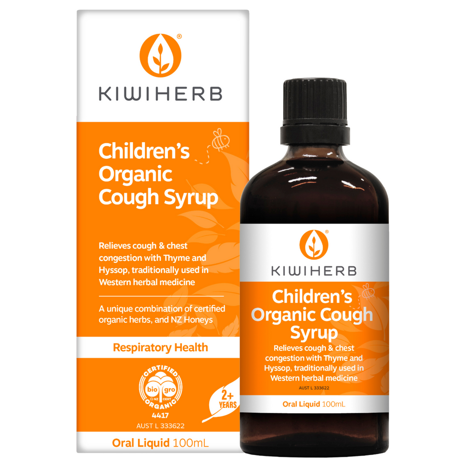 Children's products – Kiwiherb AU